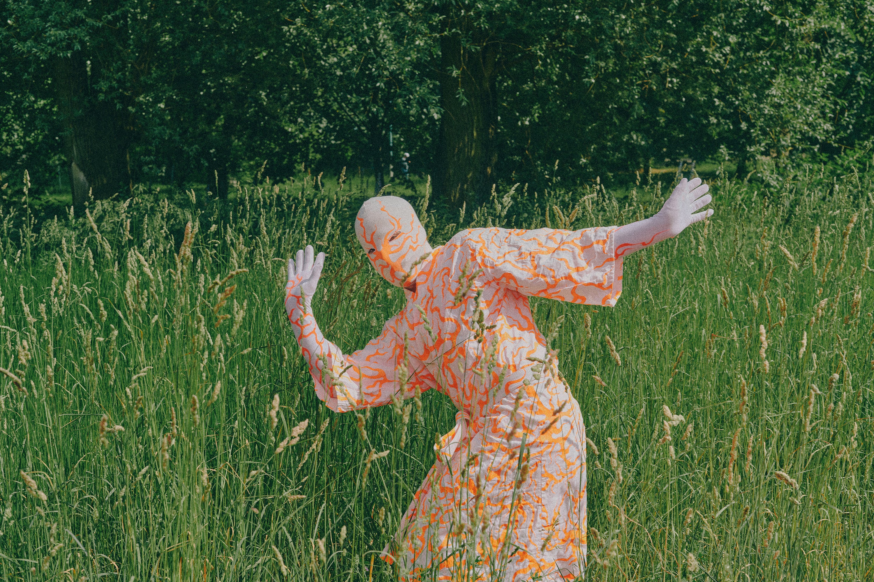 Arobal: Nowy świat na emigracji – PolishArtNOW